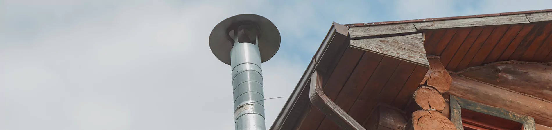 Metal Chimney Installation Mitchells Bay - Stainless Steel Chimney ...